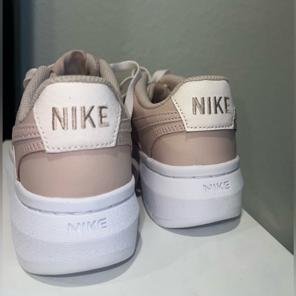 Nike | Shoes | Nike Platform Sneaker | Poshmark